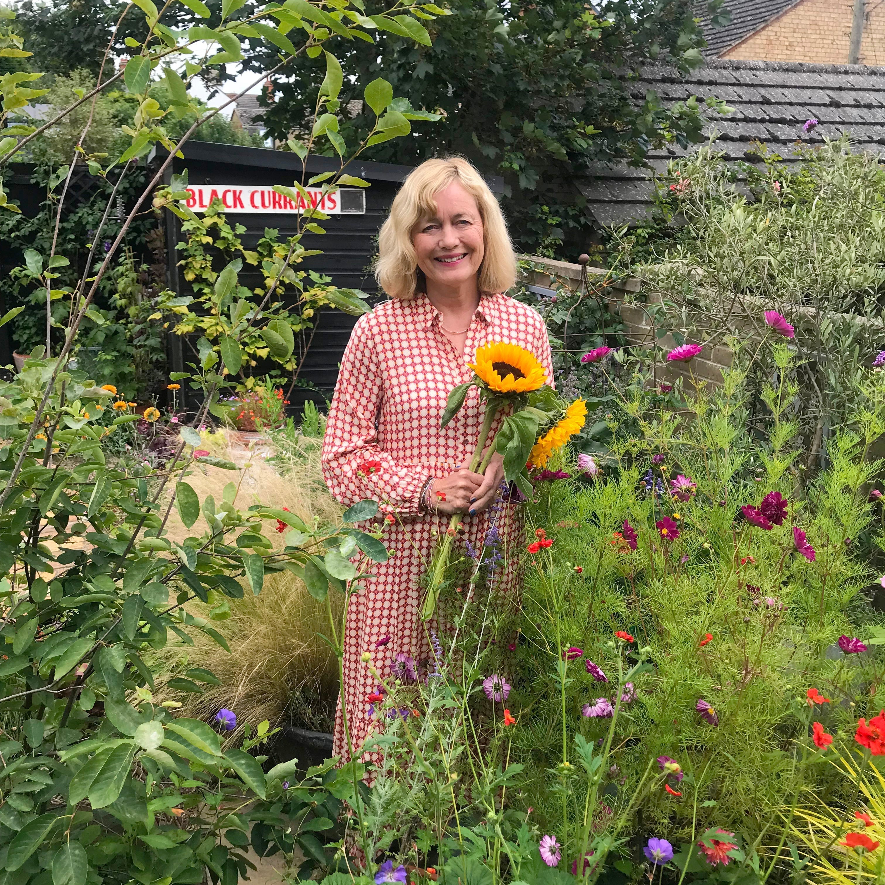Interview with Fiona Cumberpatch | Blog | Agriframes