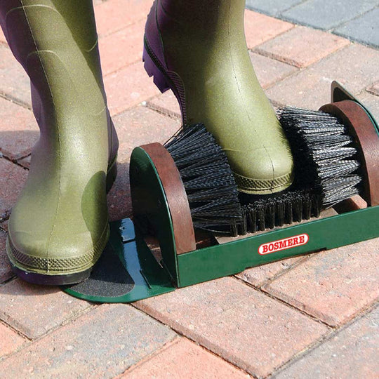 Boot Scraper | Agriframes