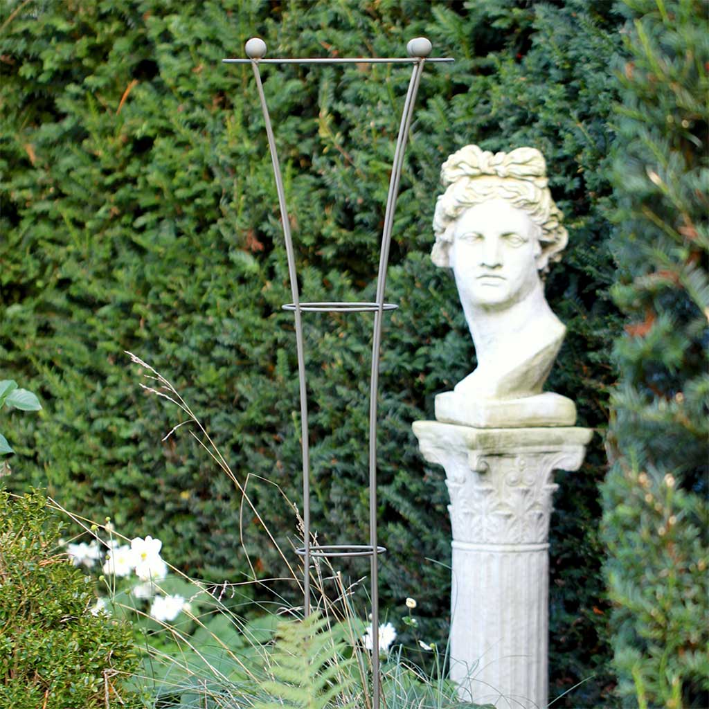 Elegance Inverted Obelisk | Garden Obelisks | | Agriframes