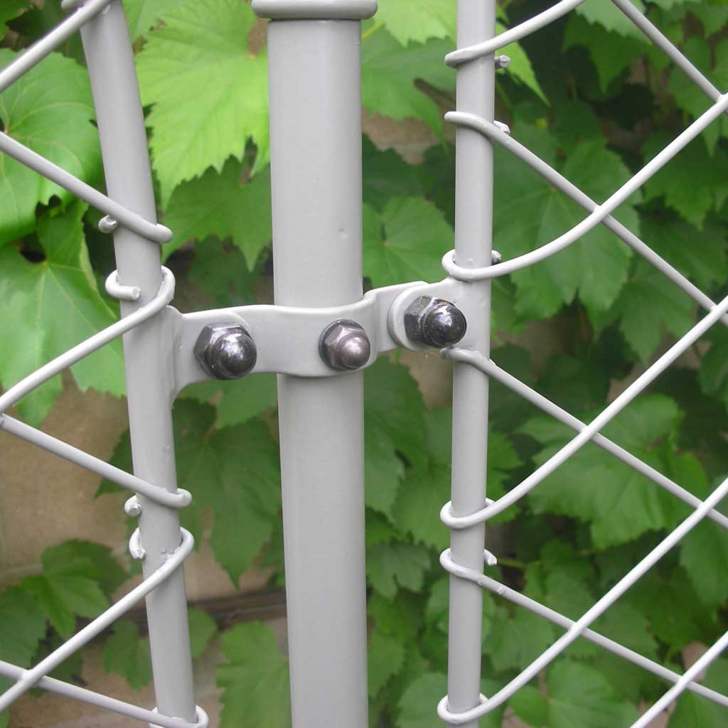 Garden Screens - Elegance Collection - Round | Agriframes