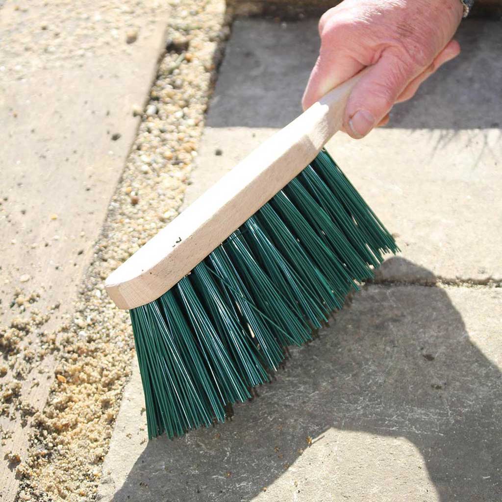 Hand Brush | Garden Tools & Accessories | Agriframes